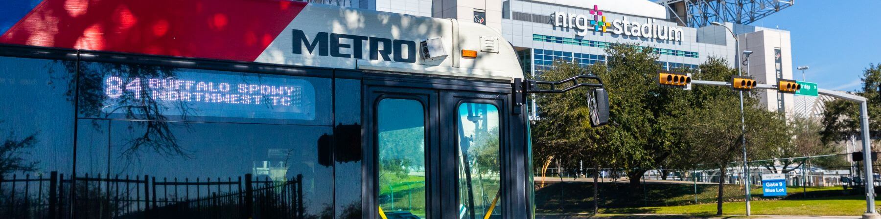 84 Buffalo Speedway | METRO Bus Route | Accessible Public Transit ...