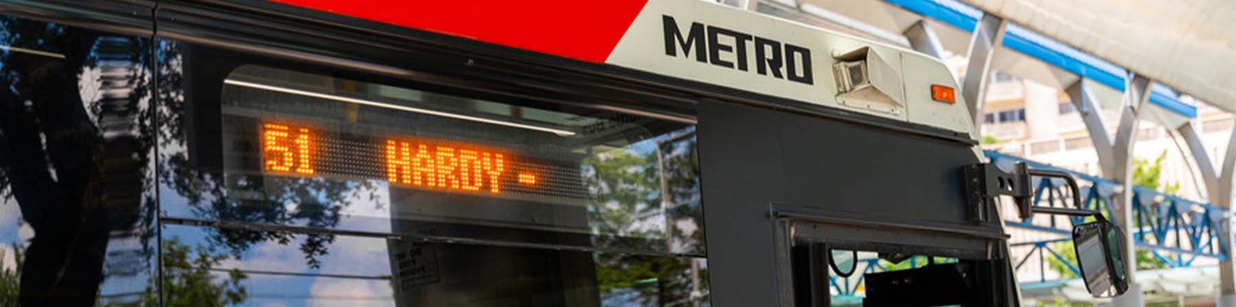 51 Hardy - Kelley | METRO Bus Route | Accessible Public Transit ...