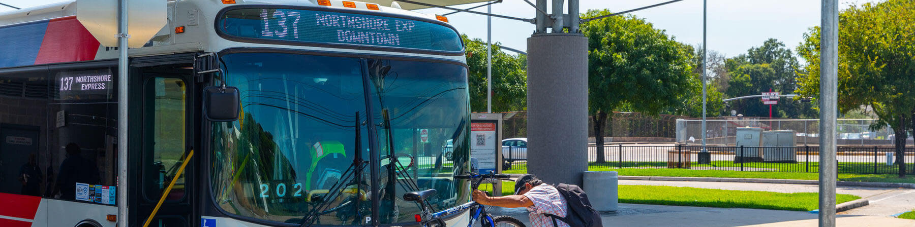 137 Northshore Express | METRO Bus Route | Accessible Public Transit ...