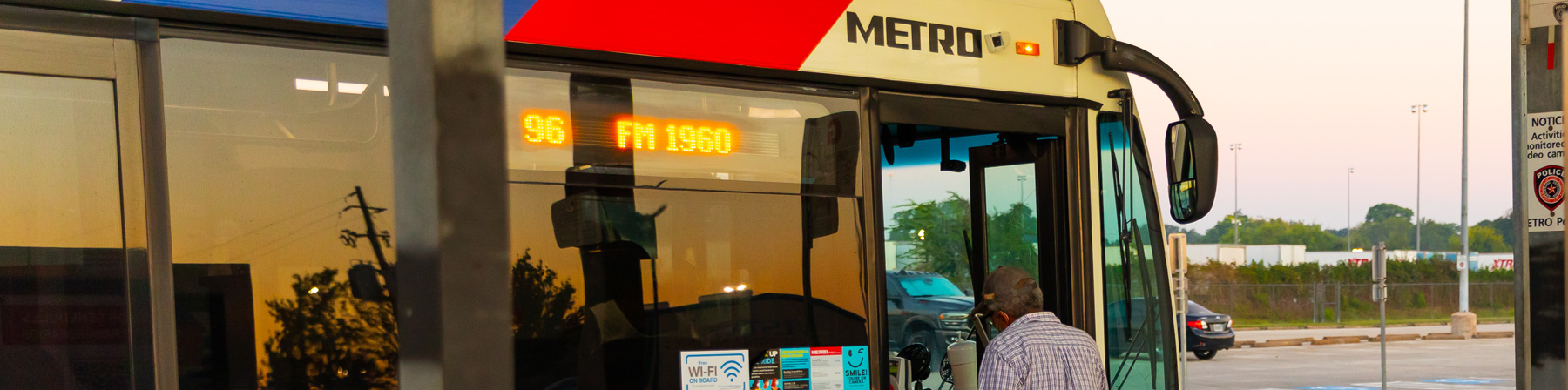 96 Veterans Memorial | METRO Bus Route | Accessible Public Transit ...